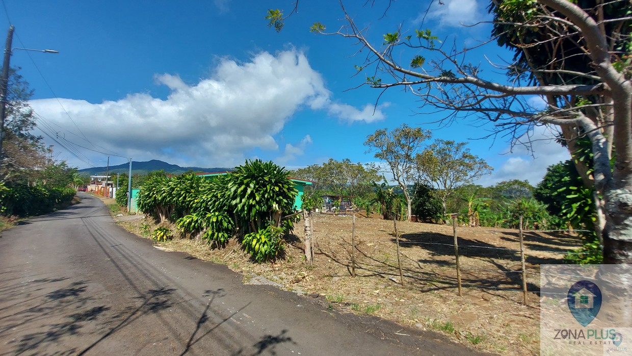 Lote Santa Bárbara de Heredia 4.667m2 - Zona Plus Real Estate
